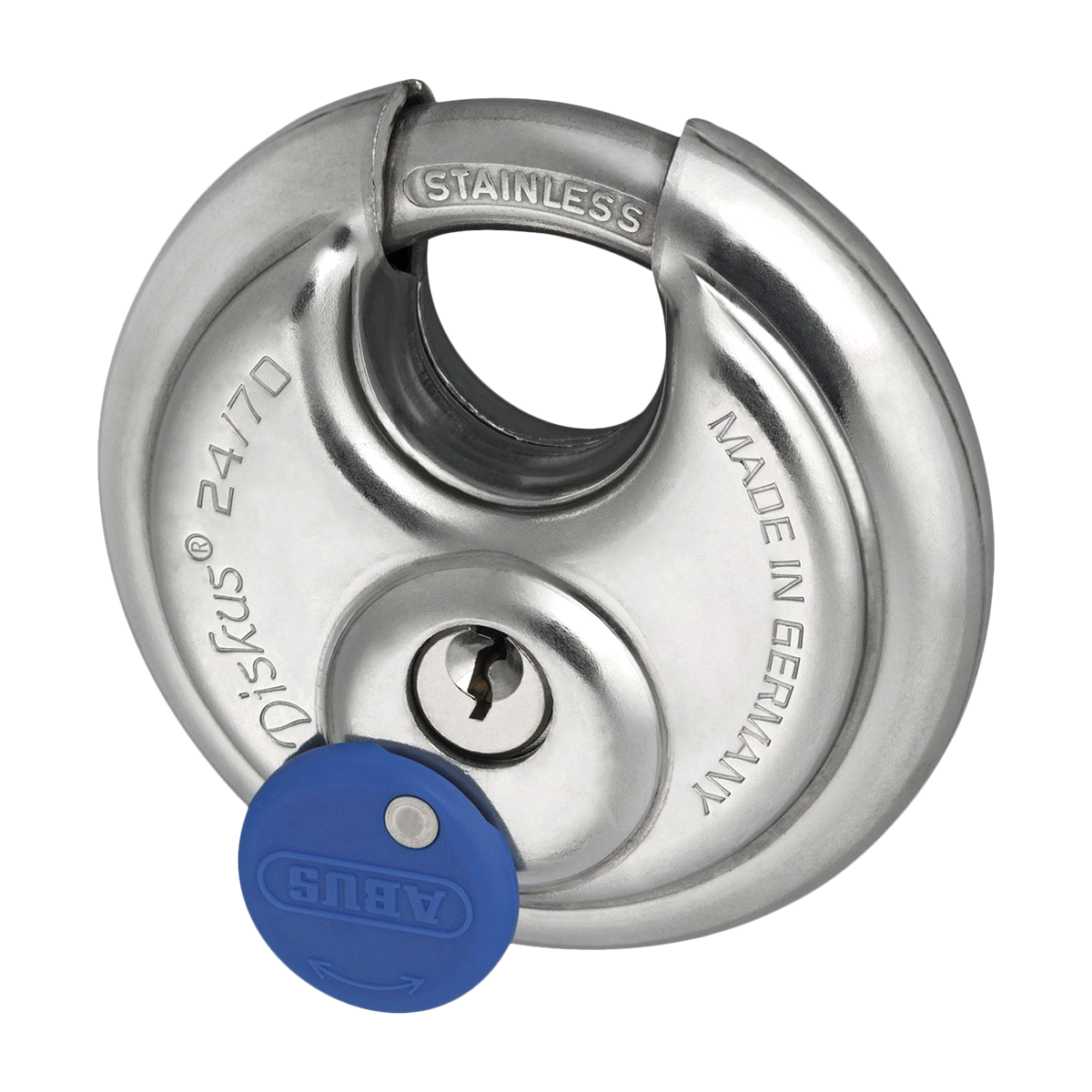 Abus diskus padlock store